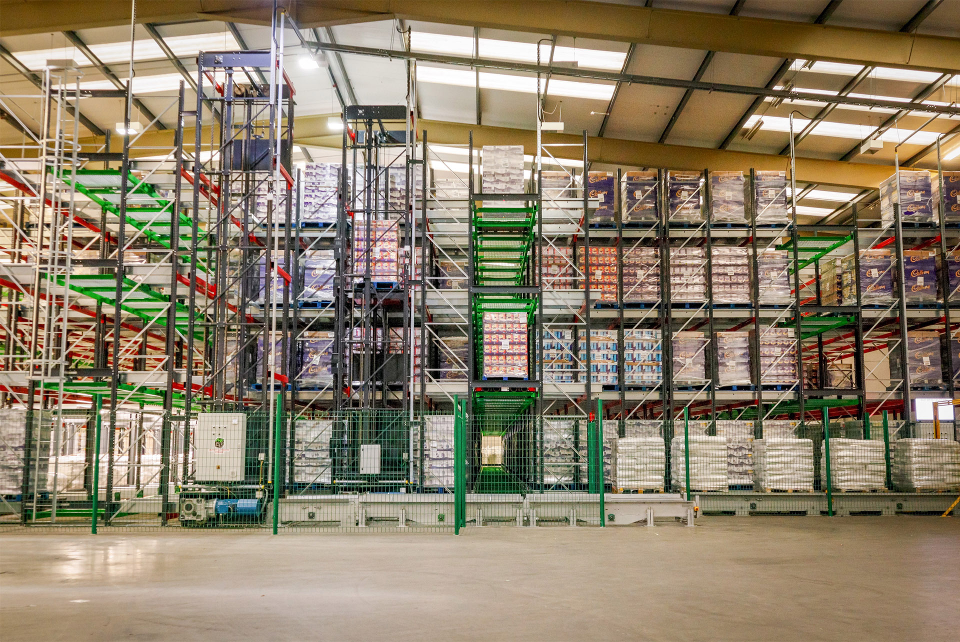 Level 6 OEM Apprenticeship | Moffett Automation