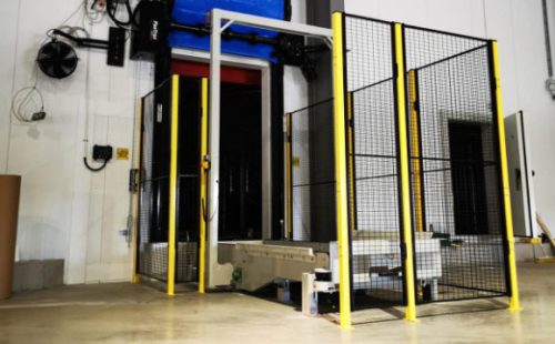 The Future of Cold Storage: How ASRS Is Revolutionizing the Industry ...