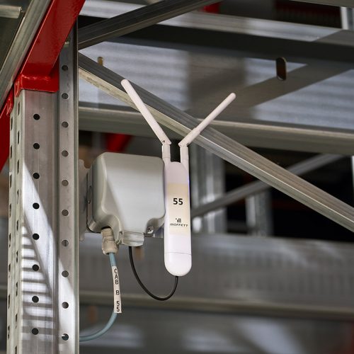 Moffett WCS™ | Moffett Automation