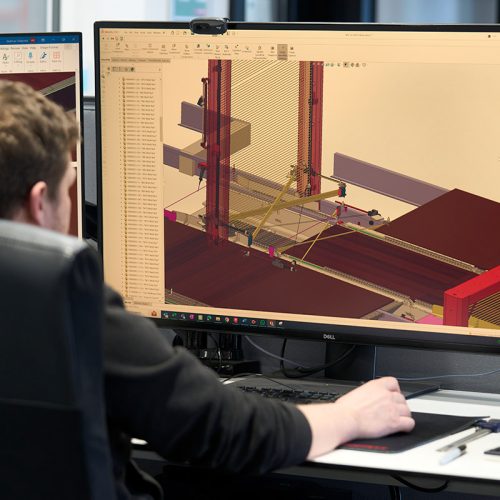 Moffett WCS™ | Moffett Automation